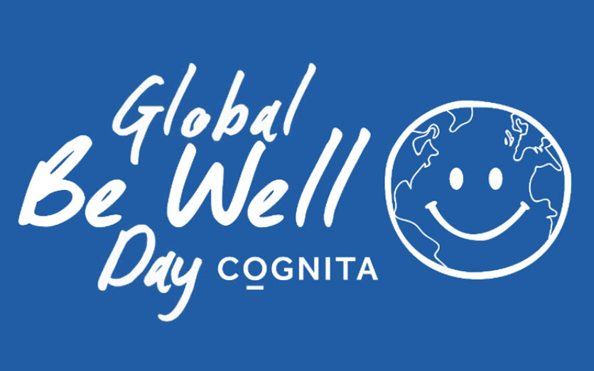 Invitación a participar en el Global Be Well Day - Colegio Pumahue ...