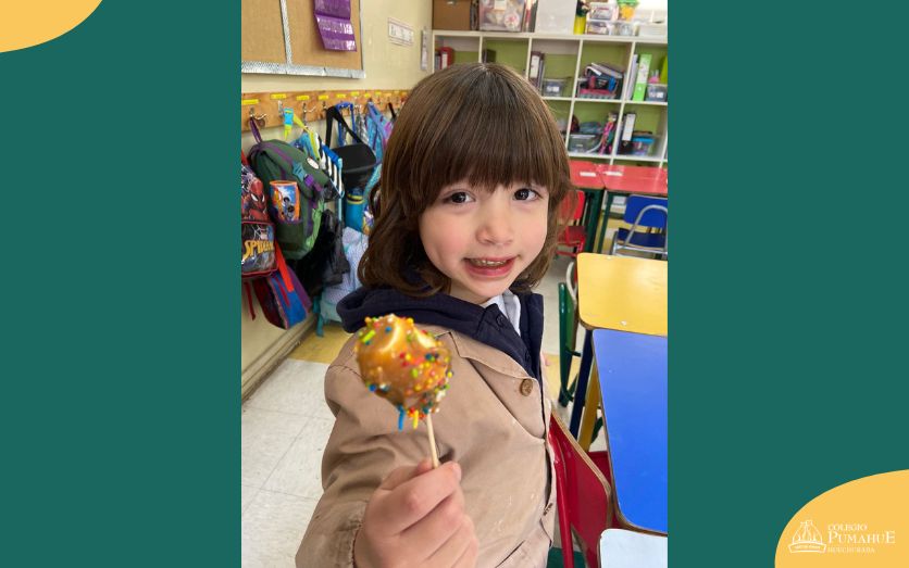 Marshmallows divertidos - After School azul (jardín y pre kínder)ðŸ§’ðŸ ...