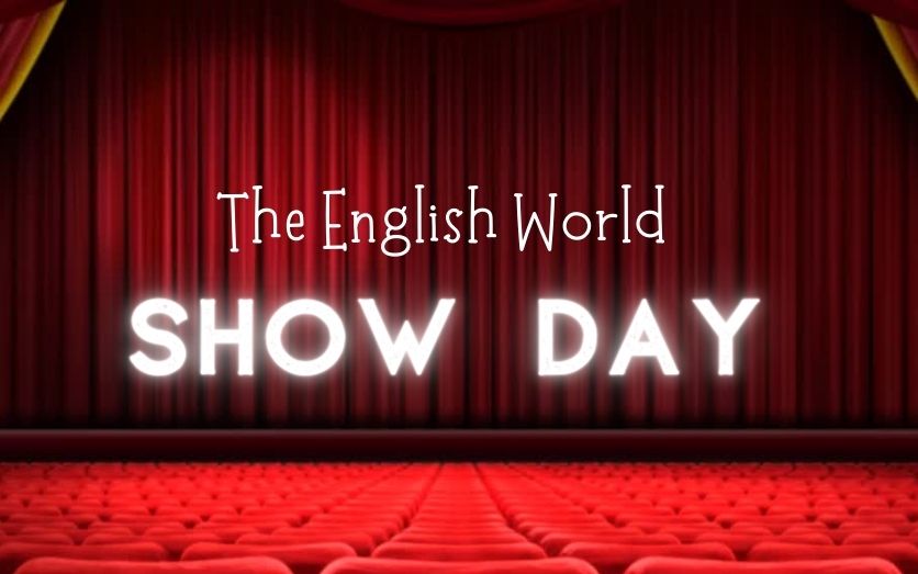 English World Show Day - Colegio Pumahue Temuco