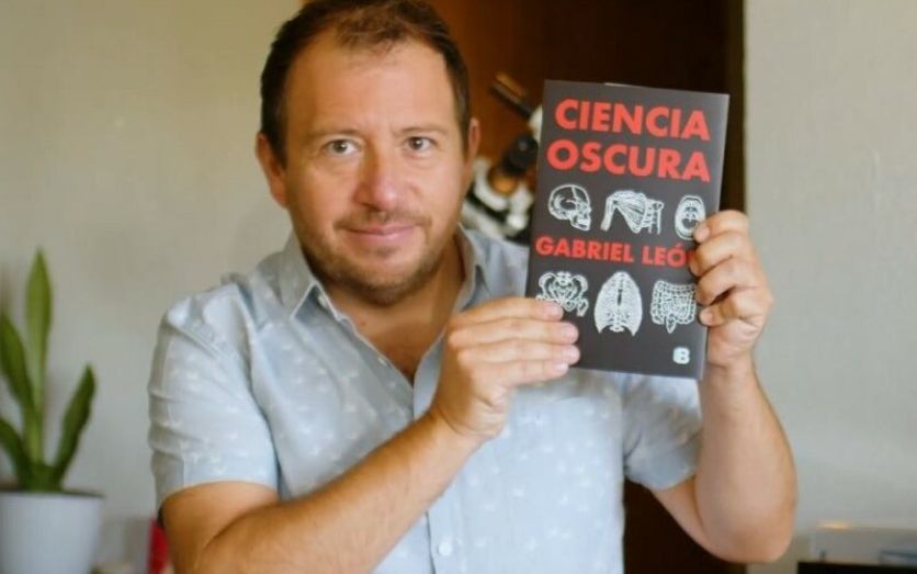 Semana de la ciencia - Colegio Pumahue Temuco